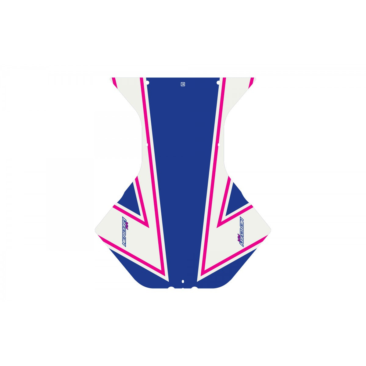 2022 KOSMIC MERCURY RR FLOOR PLATE'S STICKER (Ok - Kz - Mini Kart) – Karting Central