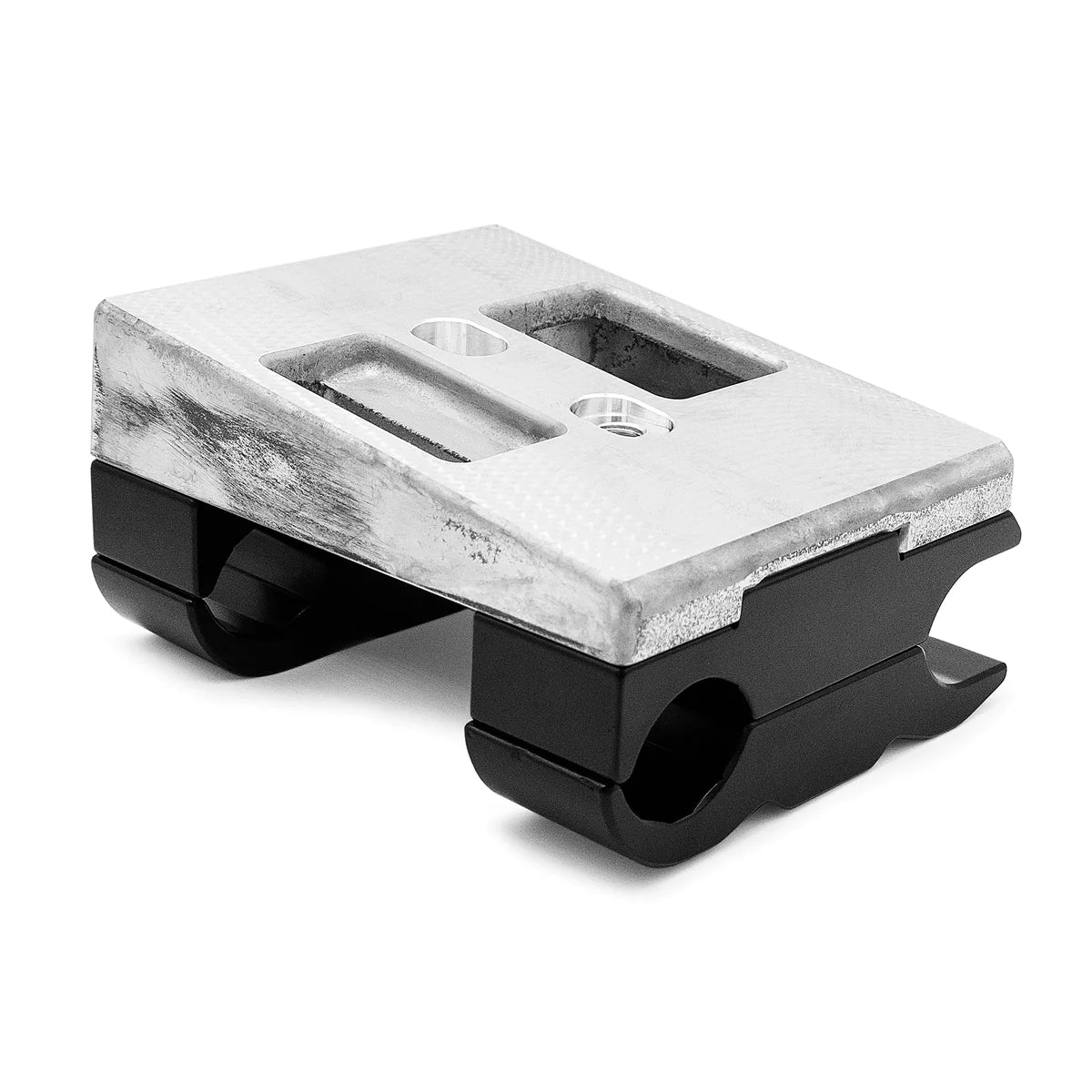 Arrow/Kartech Engine Mount Slides – Flat, Angled & Magnesium – Karting Central