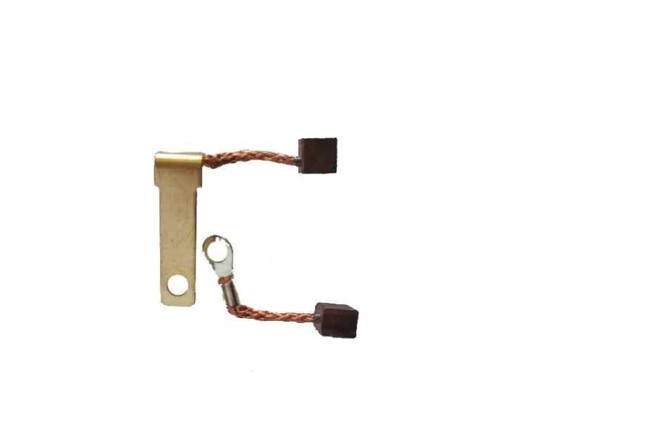 Brush Kit for Starter Motor (Rotax/ROK/Iame) – Karting Central
