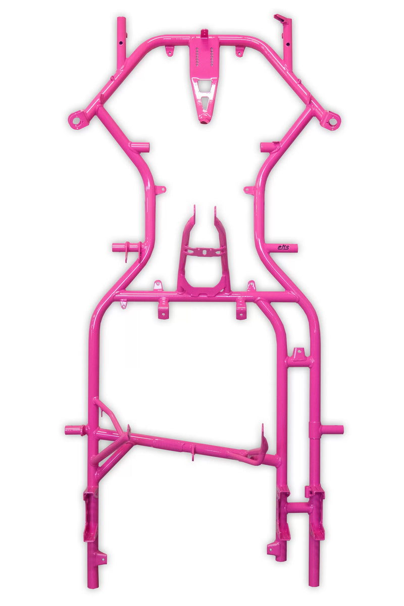 CONDOR OK CHASSIS FRAME – Karting Central