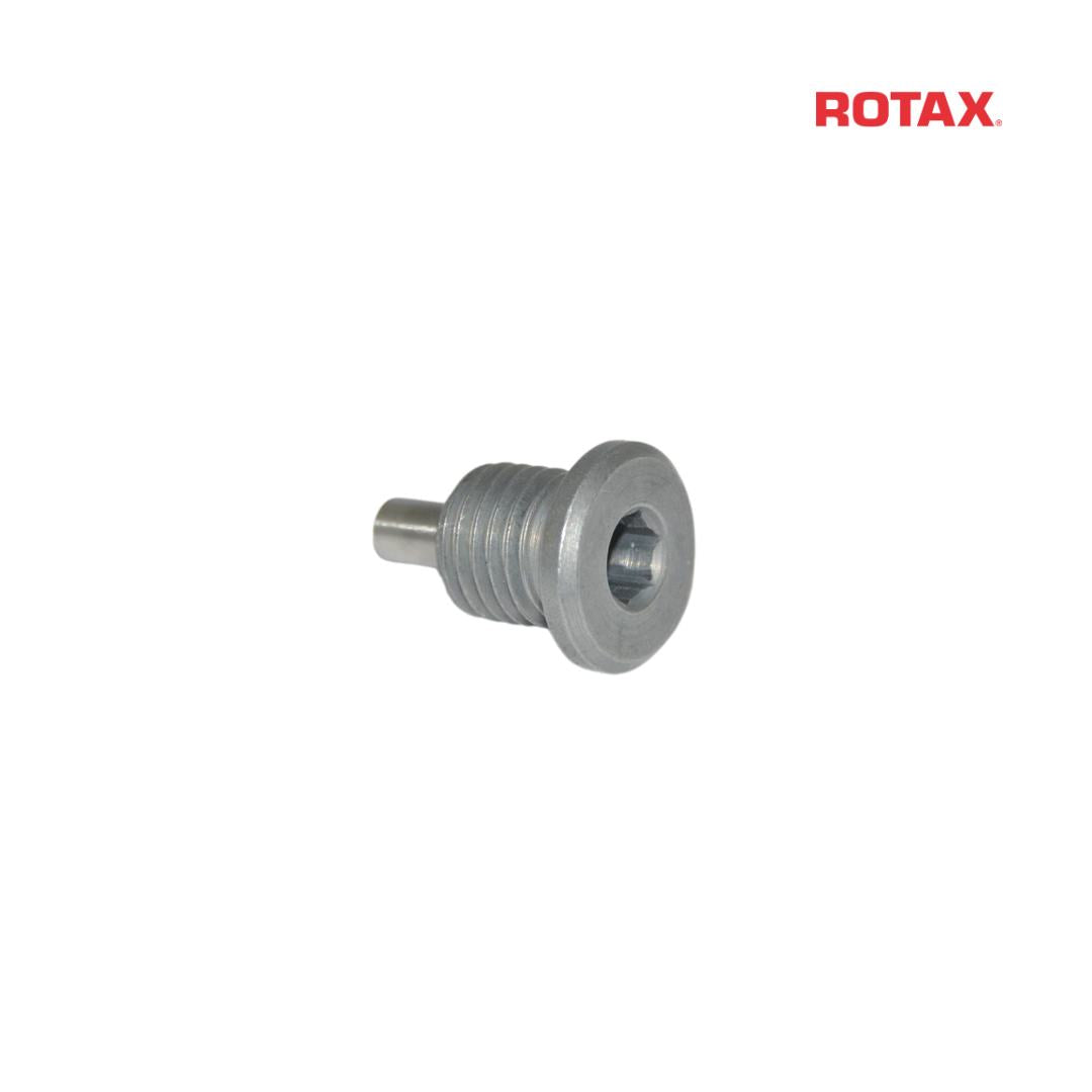Crankcase Magnetic Drain Plug - 12x1.5mm - DD2 – Karting Central