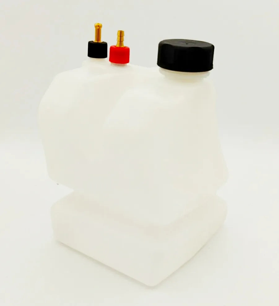 EKS Mini Fuel Tank 3.5 LT – Karting Central