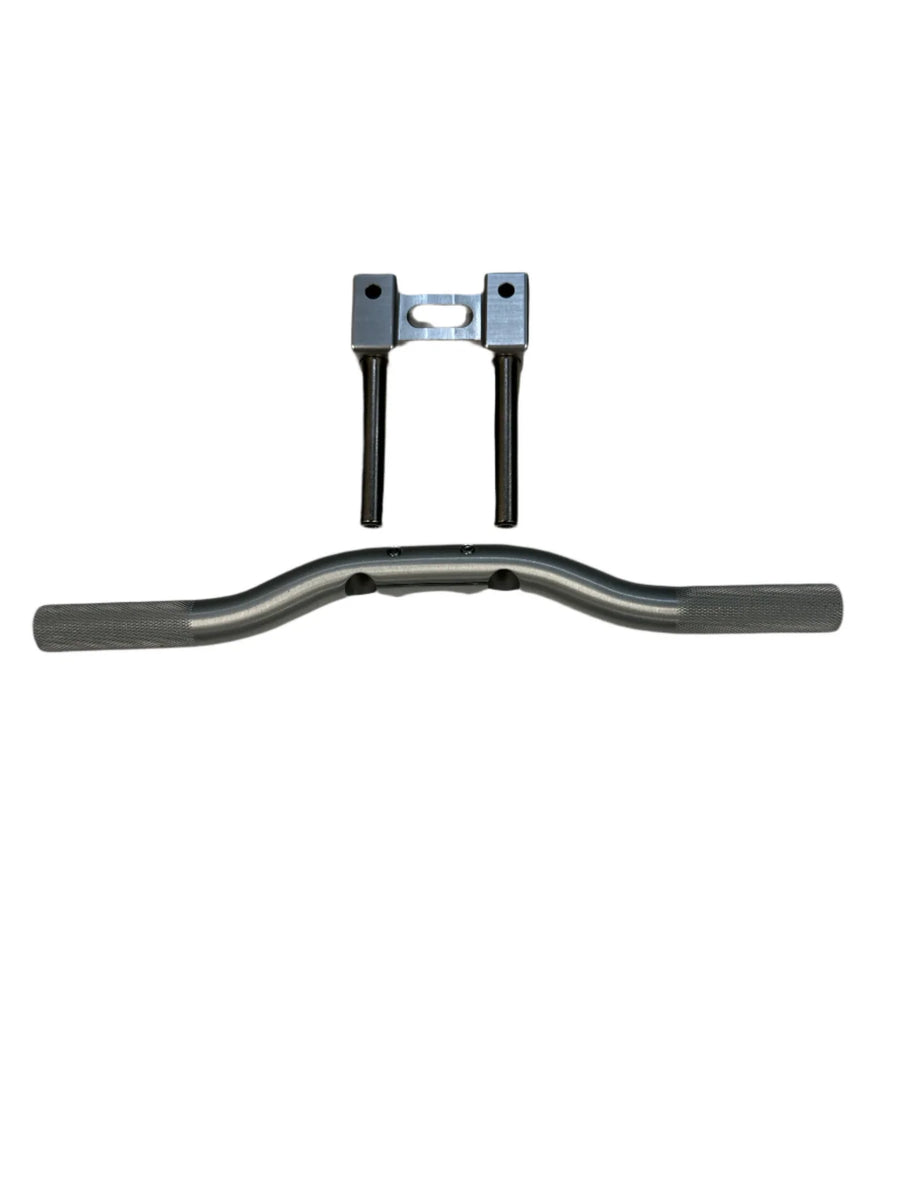 Energy ADJUSTABLE FOOTREST ALUMINIUM – Karting Central