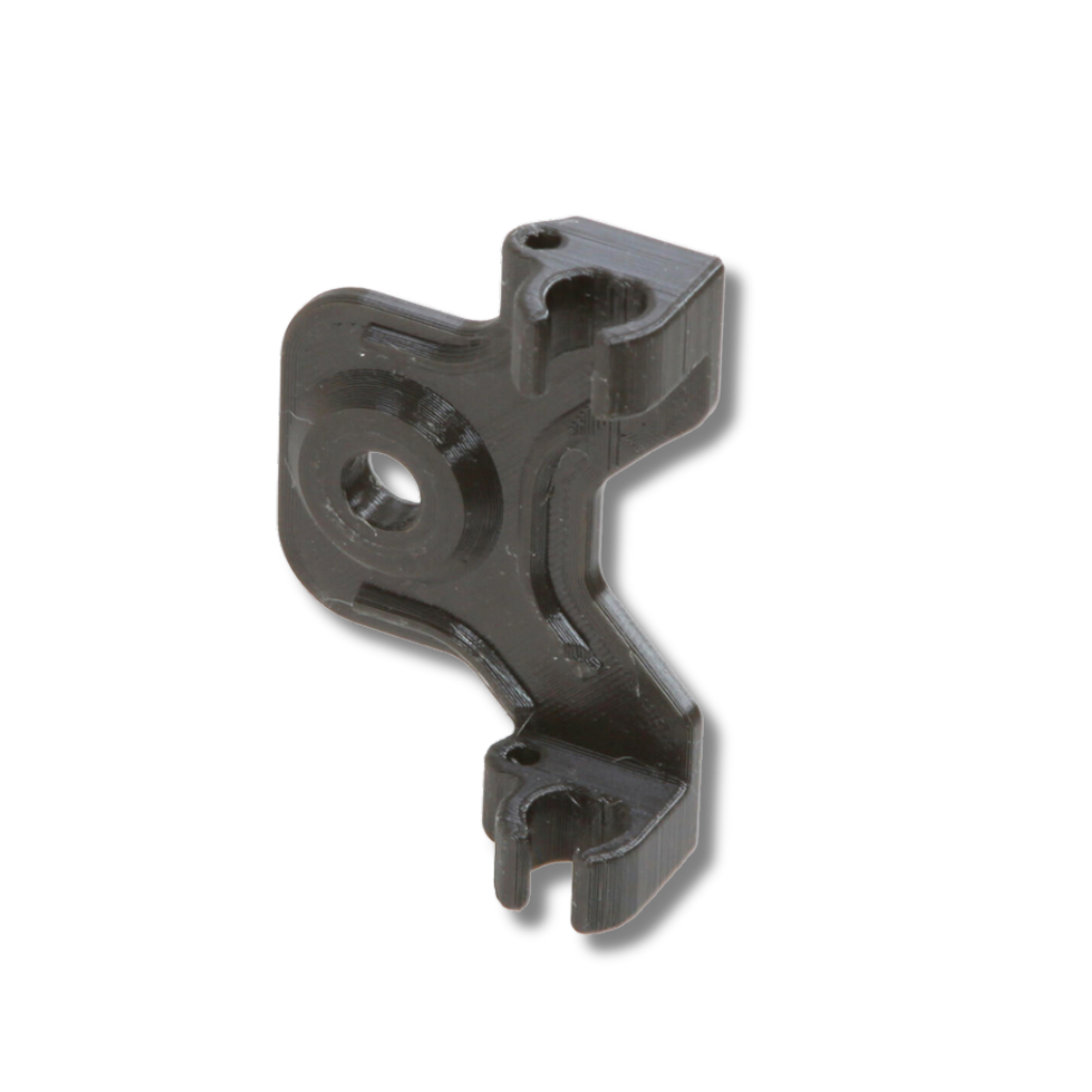 Fuel Line Support - Black – Karting Central