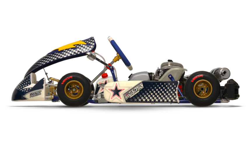 Kosmic Rookie EVM 2025 - 950mm – Karting Central