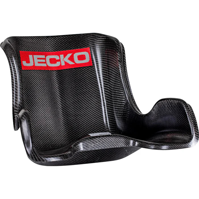Jecko Seat | XLight Standard – Karting Central