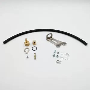 EKS Master Cylinder Reservoir Extension Kit – Karting Central