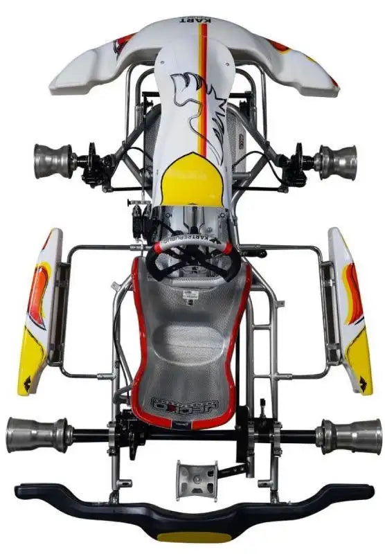 Kart Republic - KR2 (Senior) – Karting Central
