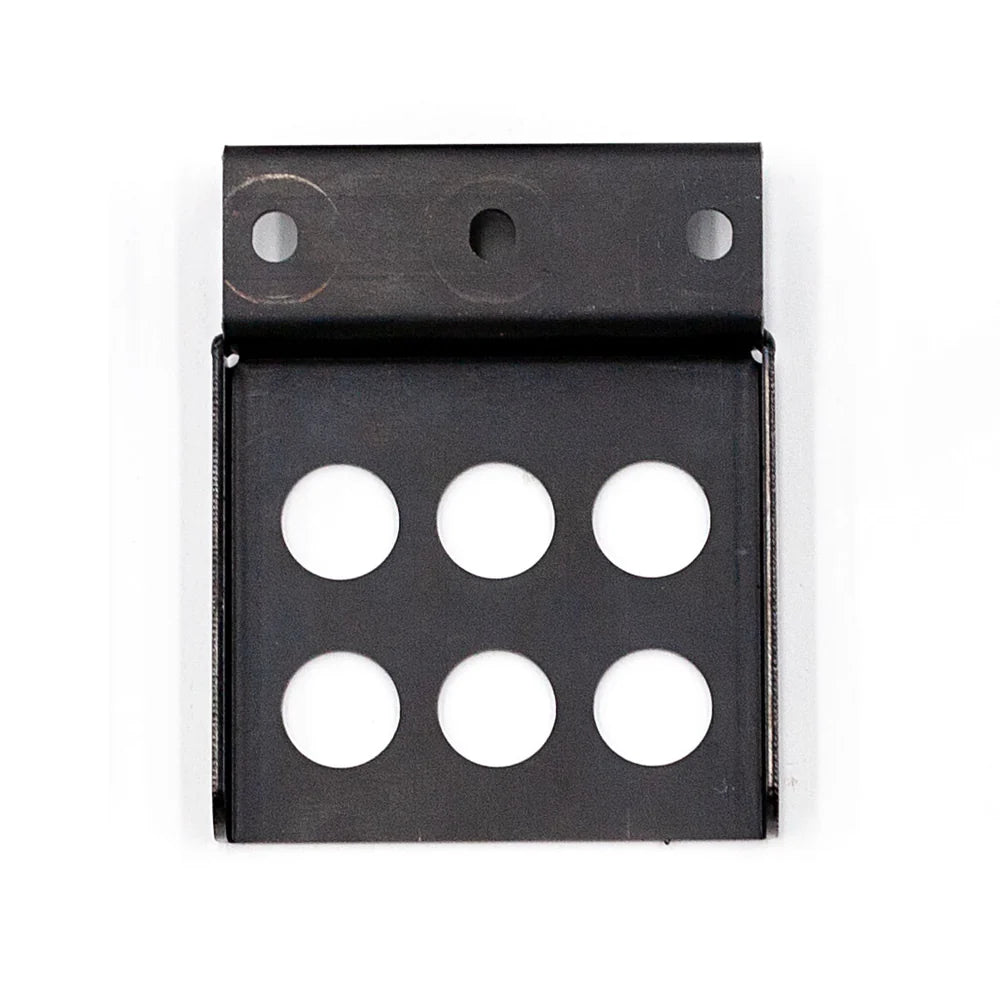 Kartech Heel Rest Heel Support X5-X7 Cadet – Karting Central