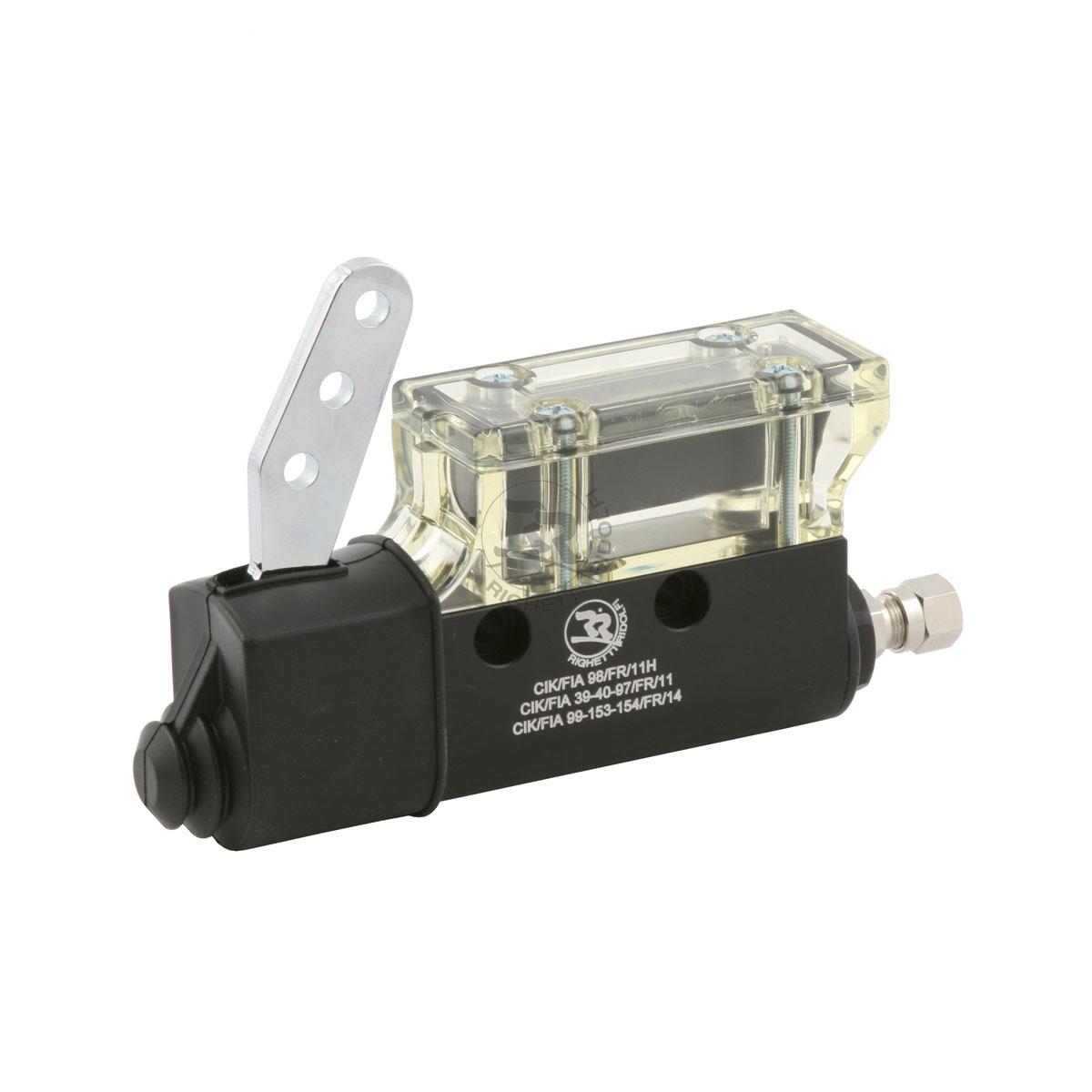 Master Cylinder - MA20 – Karting Central
