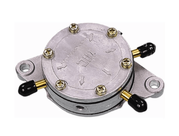 FUEL PUMP DEPRESSION MIKUNI – Karting Central