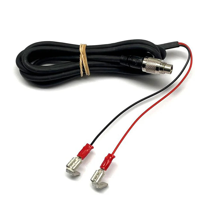 Mychron External Power Cable – Karting Central