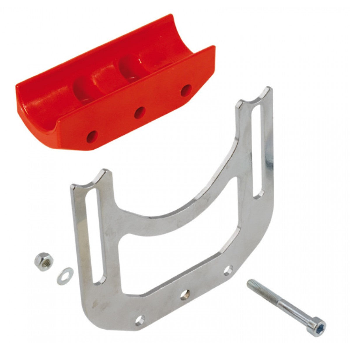 PROTECTION KIT FOR BRAKE DISKD.206x16 mm DD2 – Karting Central