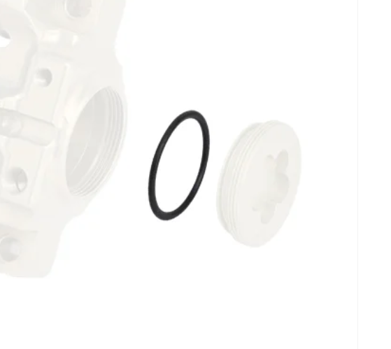 REAR CALIPER PLUG BSD O-RING – Karting Central