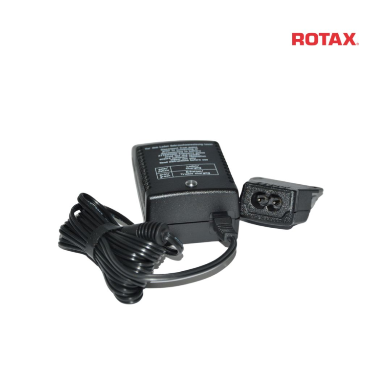 Rotax Battery Charger – Karting Central