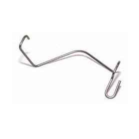 Rotax Power Valve Cover Clip - Pre EVO – Karting Central