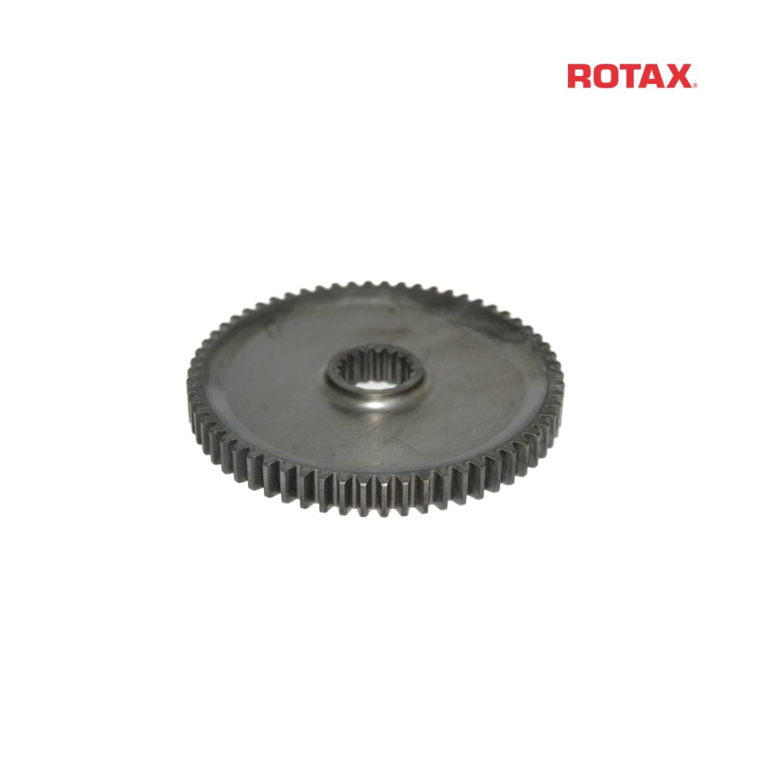 Rotax Secondary Gear DD2 (All Size) – Karting Central