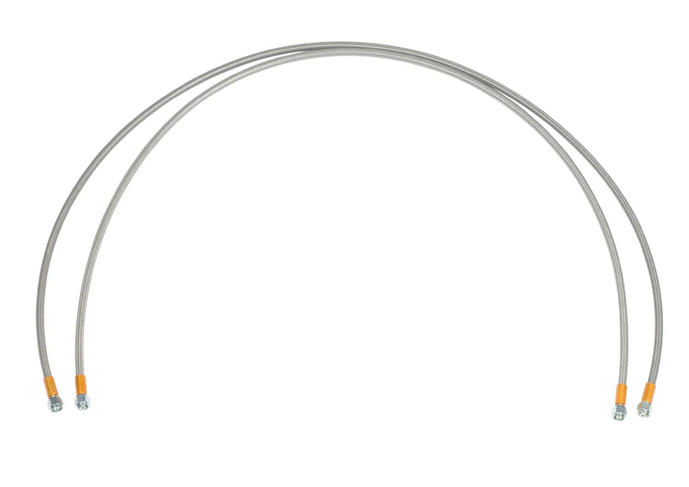 SA2 BRAKE PIPE LONG – Karting Central