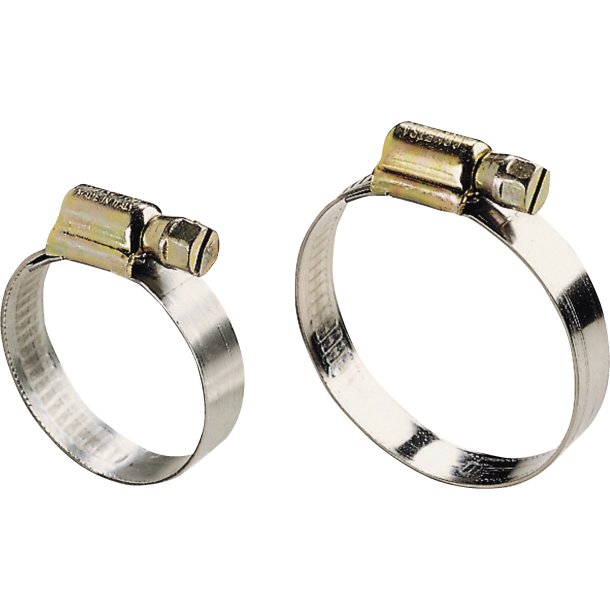 STEEL CLAMP 90-110 MM – Karting Central