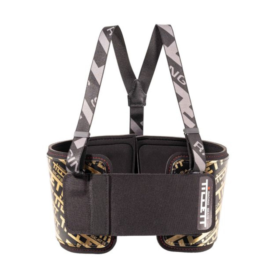 Tillett Rib Protector - P1 - LADIES - XS – Karting Central
