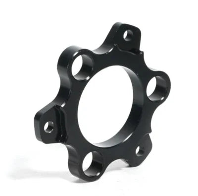 KR Brake Disc Floating Adaptor 150 x 13mm KZ Front | Mini Rear ...