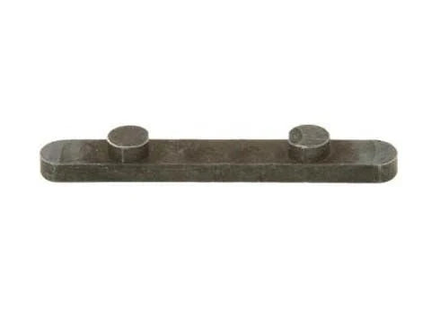 Parolin Axle Key 40mm And 50mm Axle 2 Peg – Karting Central