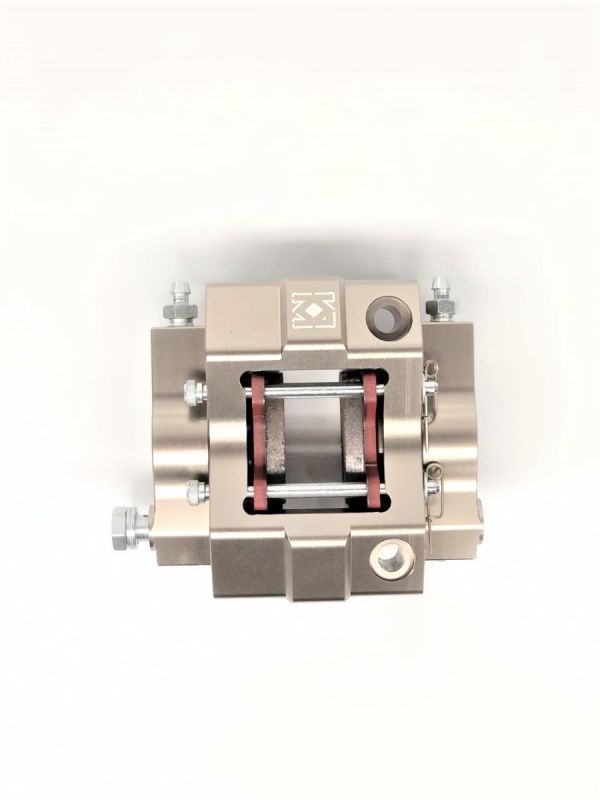 KR Brake Caliper Complete OK – Karting Central