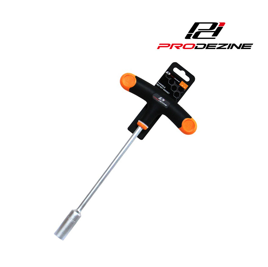 ProDezine T-Bar - 10mm Socket – Karting Central