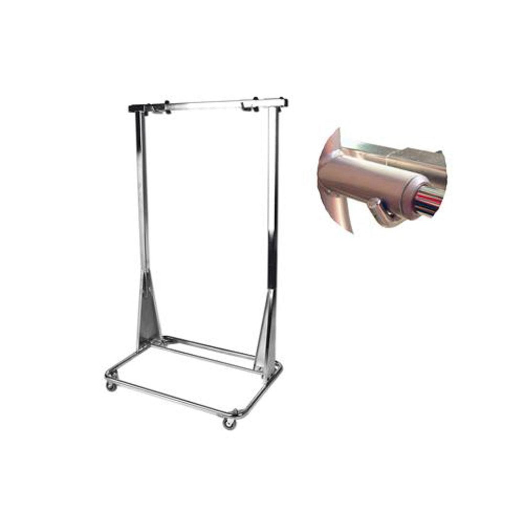 Kart Stand Inc 4 Castors Holds kart in upright position - KG – Karting ...