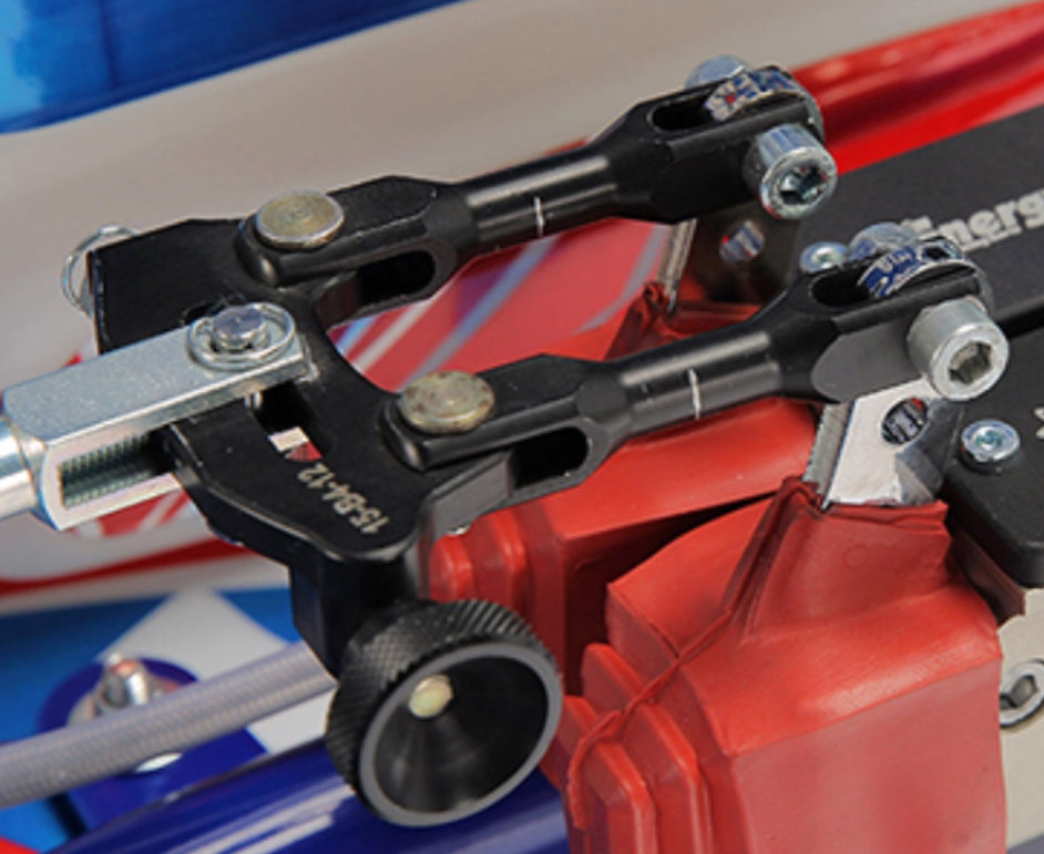 Complete Brake Balancer - Energy – Karting Central