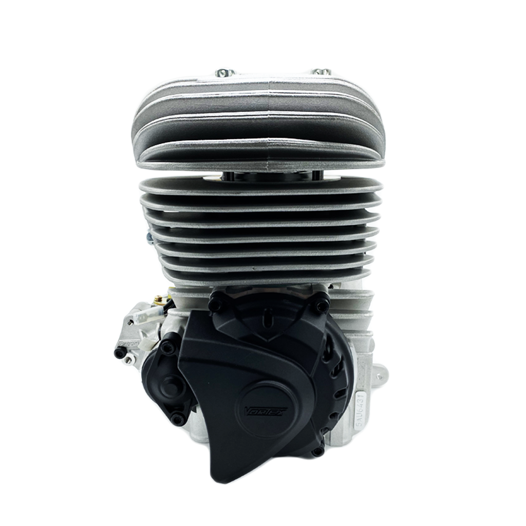 Vortex Mini Rok - Naked Engine – Karting Central