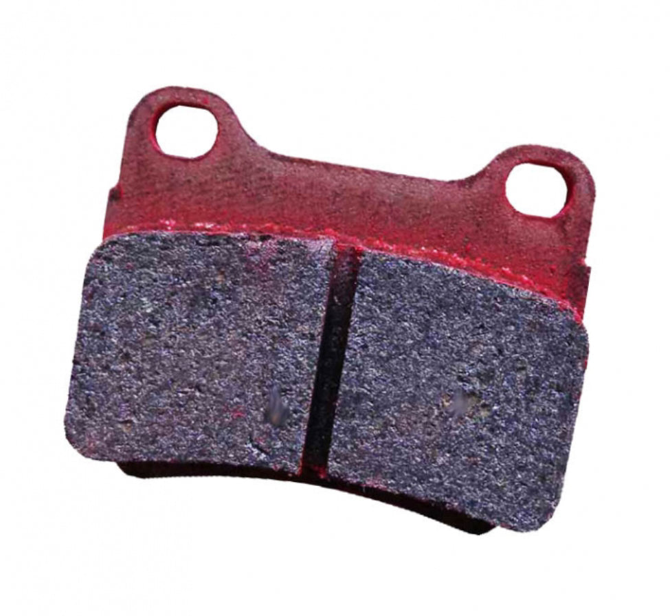 Rear Brake Pad Set – Space | Kinetic | Eclipse (2015–2019) – Energy Co ...