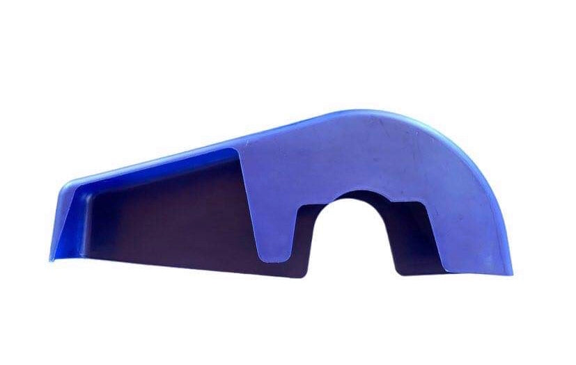 Nylon Chain Guard Cover Only - Energy – Karting Central