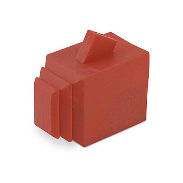 Brake Pump (Master Cylinder) Dust Cover - Energy – Karting Central