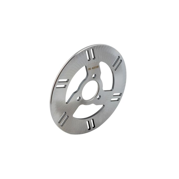 OTK 180mm Rear Brake Discs for Mini & Rookie Karts – Karting Central