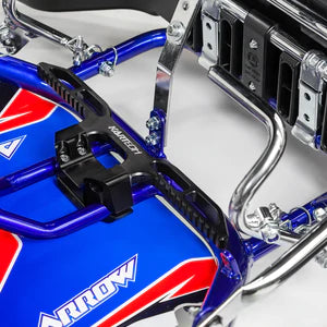 Arrow X6 - Cadet – Karting Central