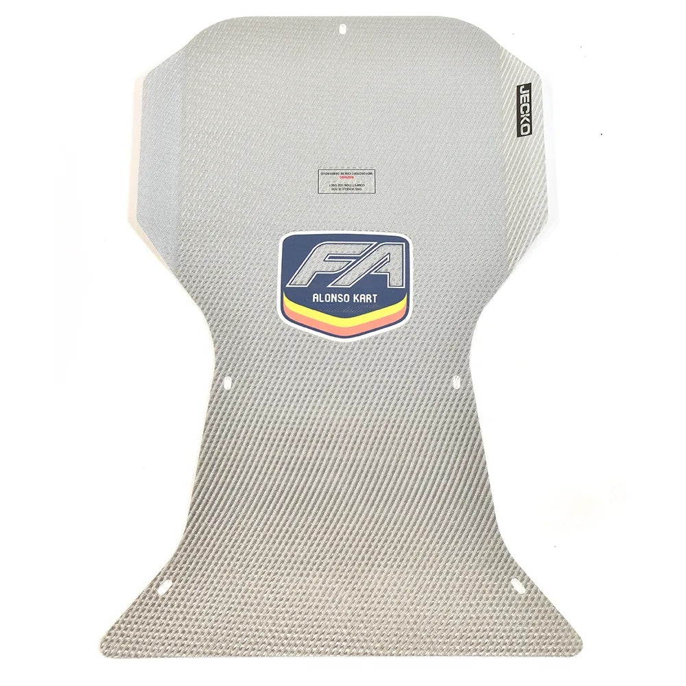 Floor Trays - FA Alonso Kart – Karting Central