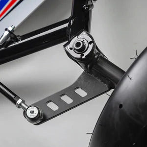 Arrow Kart X6 - 4SS – Karting Central