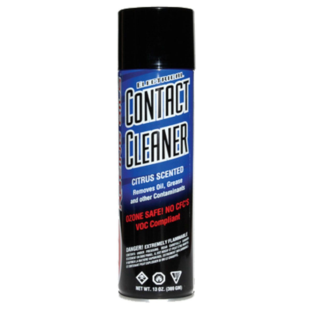 Maxima Contact Cleaner – Karting Central